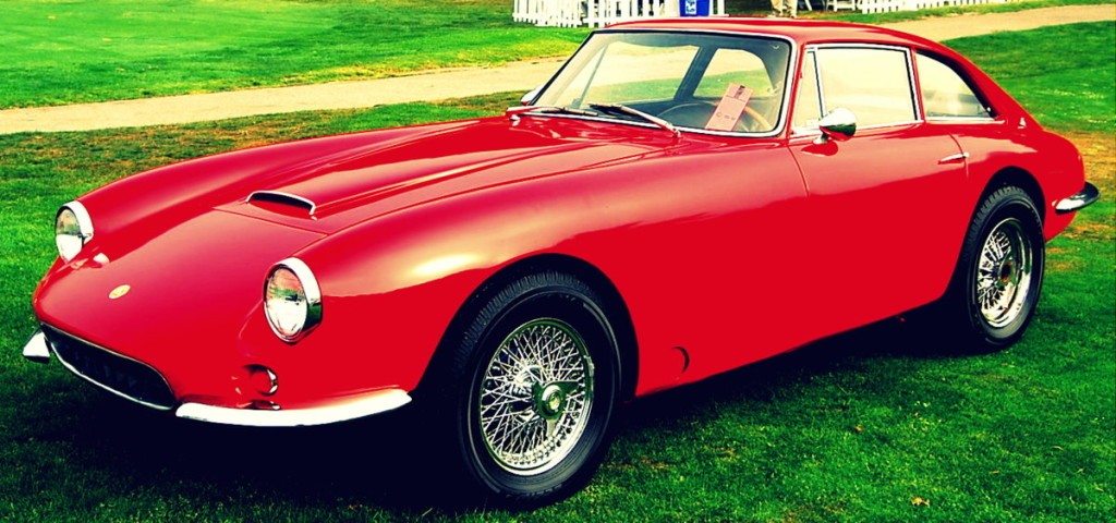 1967 Apollo GT – Heacock Classic