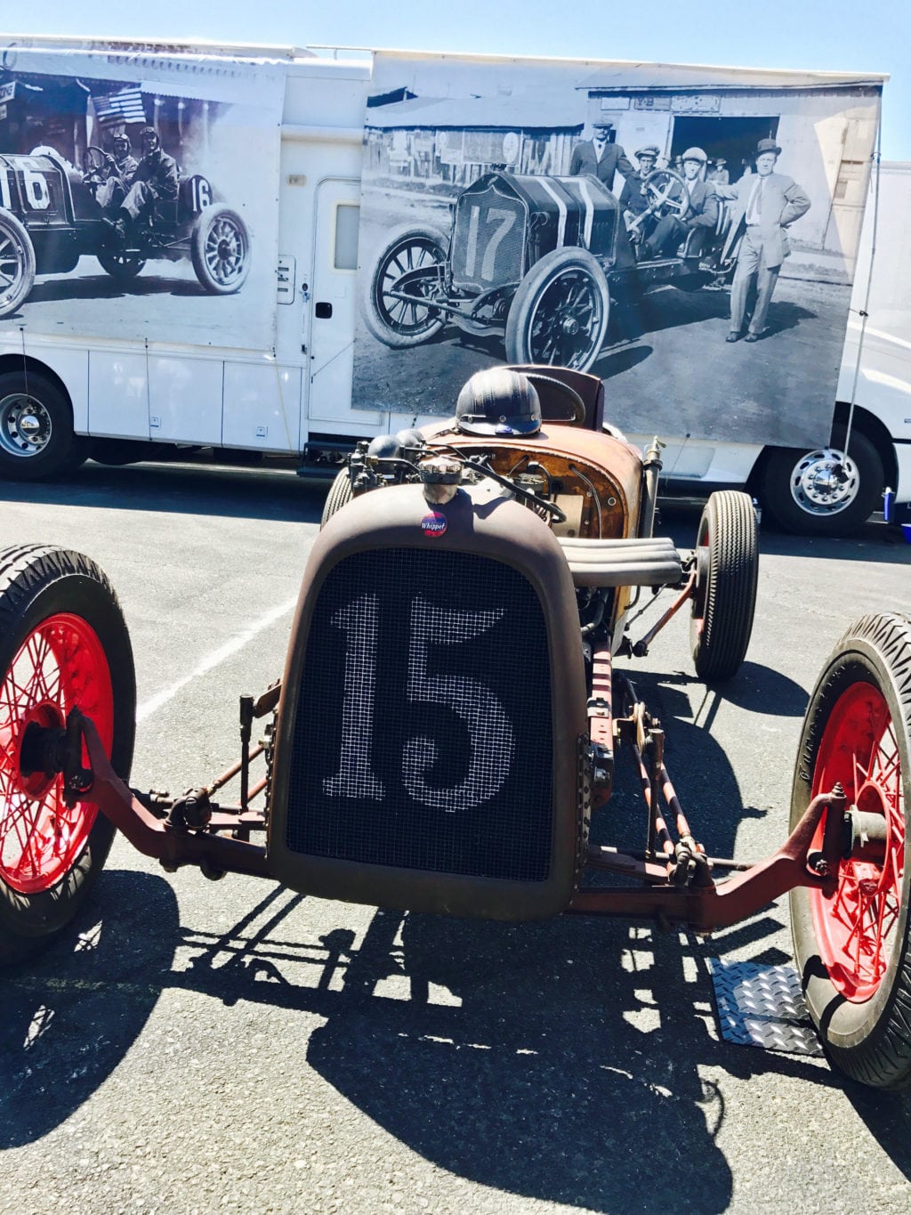 Sonoma Historic Motorsports Festival – Heacock Classic
