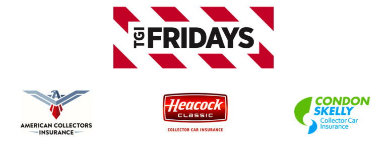 12th Annual Collector Car Show Hosted by NSM Insurance Group – Heacock ...