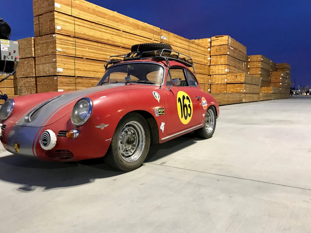 Luftgekühlt Update! – Heacock Classic