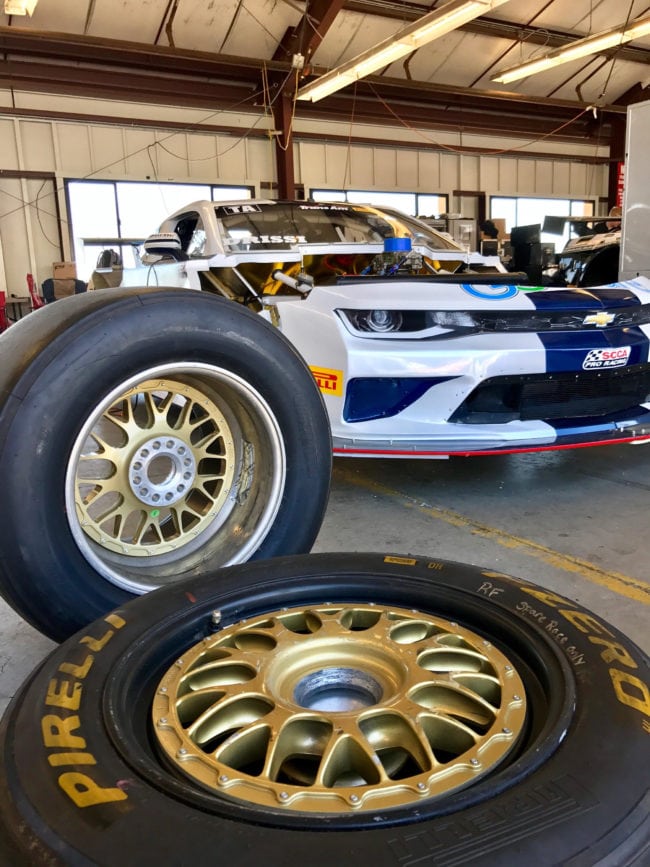 Sonoma Historic Motorsports Festival – Heacock Classic