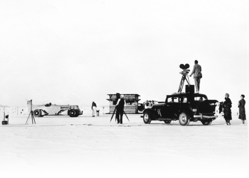 The Legendary Duesenberg Mormon Meteor – Heacock Classic