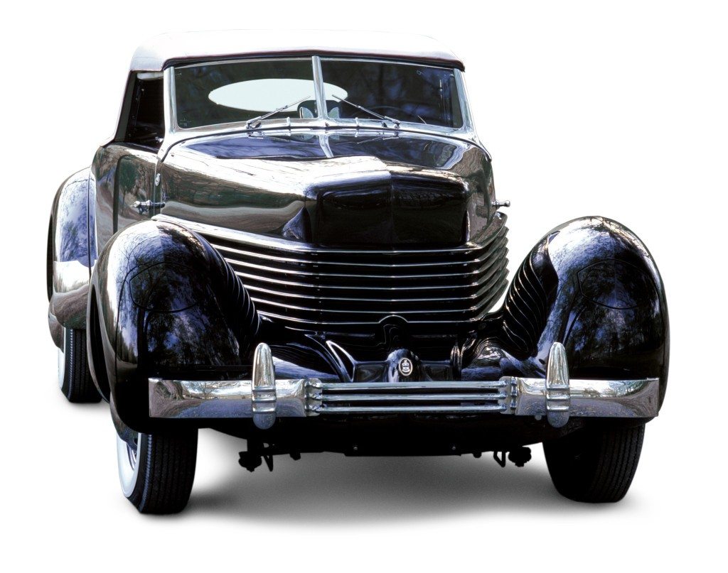 Pop-Up Headlights – Seventy Years of Hidden History – Heacock Classic