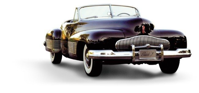 Pop-Up Headlights – Seventy Years of Hidden History – Heacock Classic