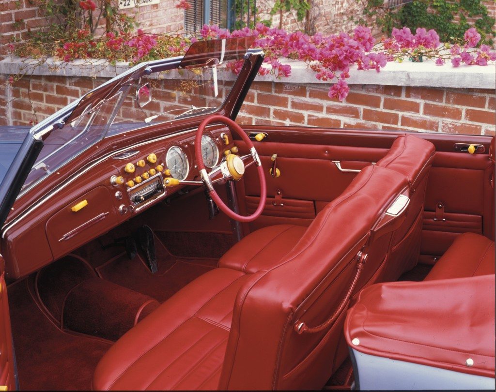 10 Classic Italian Sports Cars You Should Own – Heacock Classic