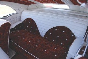 The ’55 Chevy Aztec – Creating the Shape of Customs to Come – Heacock ...