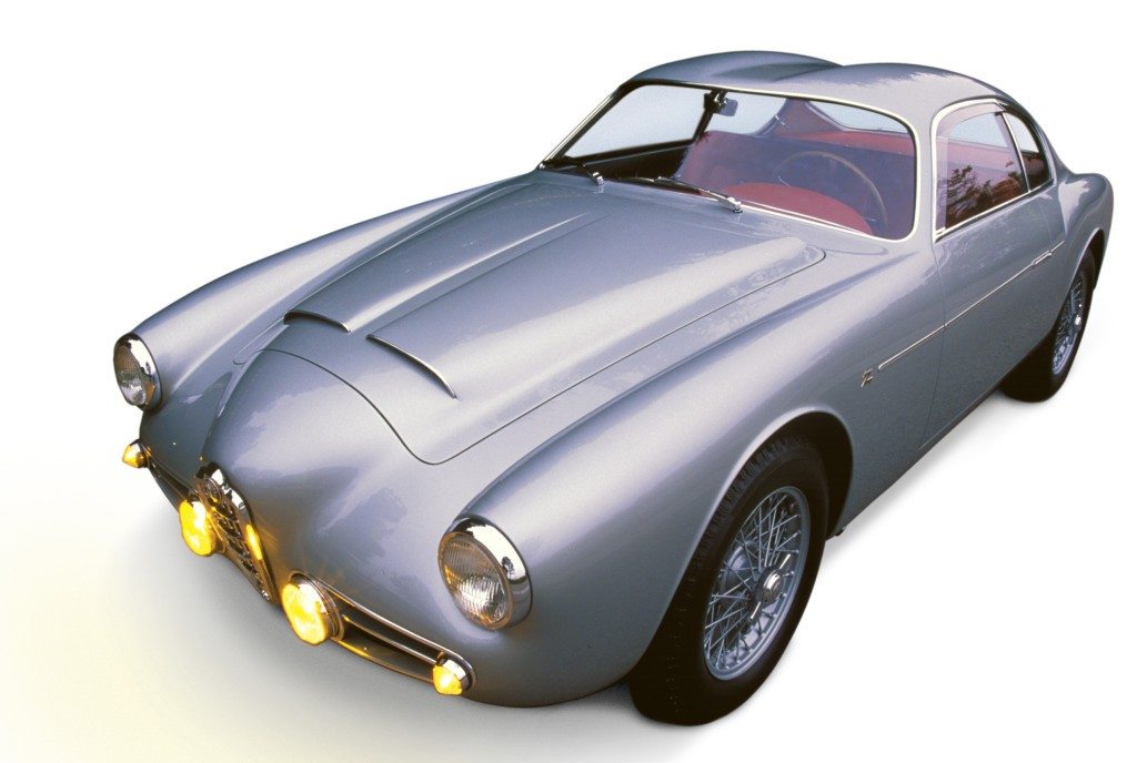 10 Classic Italian Sports Cars You Should Own – Heacock Classic