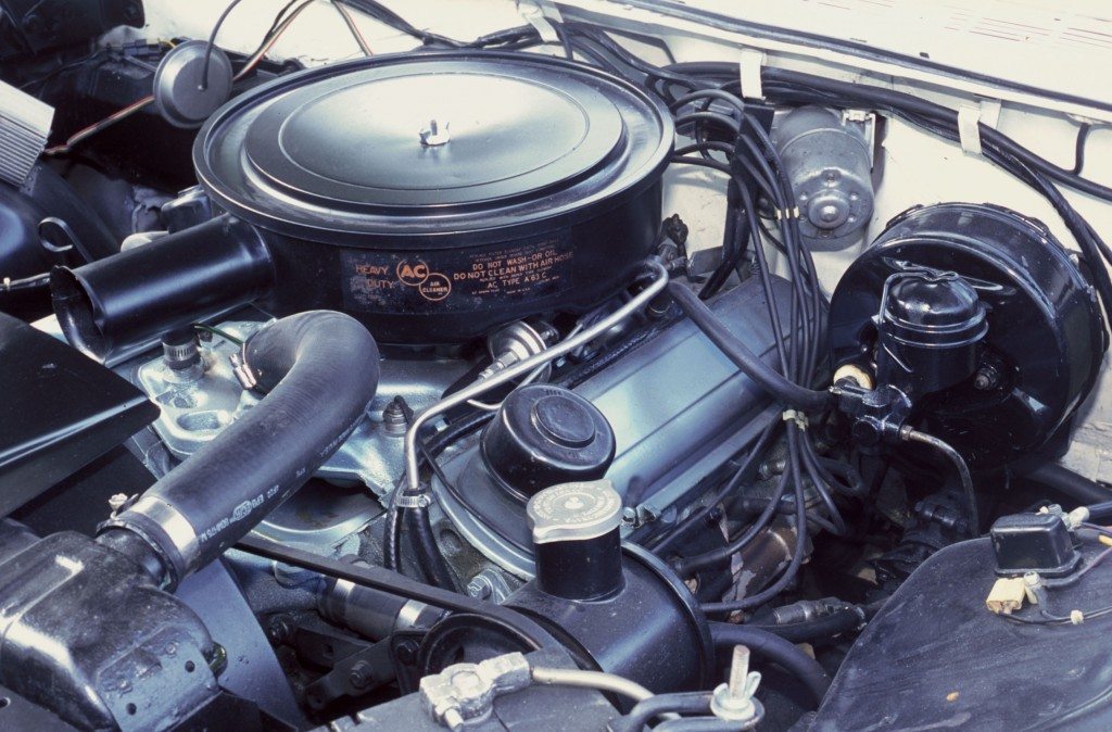 1959 Pontiac Bonneville Wide-Track – Heacock Classic