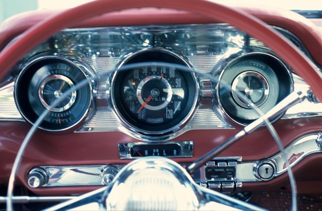 1959 Pontiac Bonneville Wide-Track – Heacock Classic
