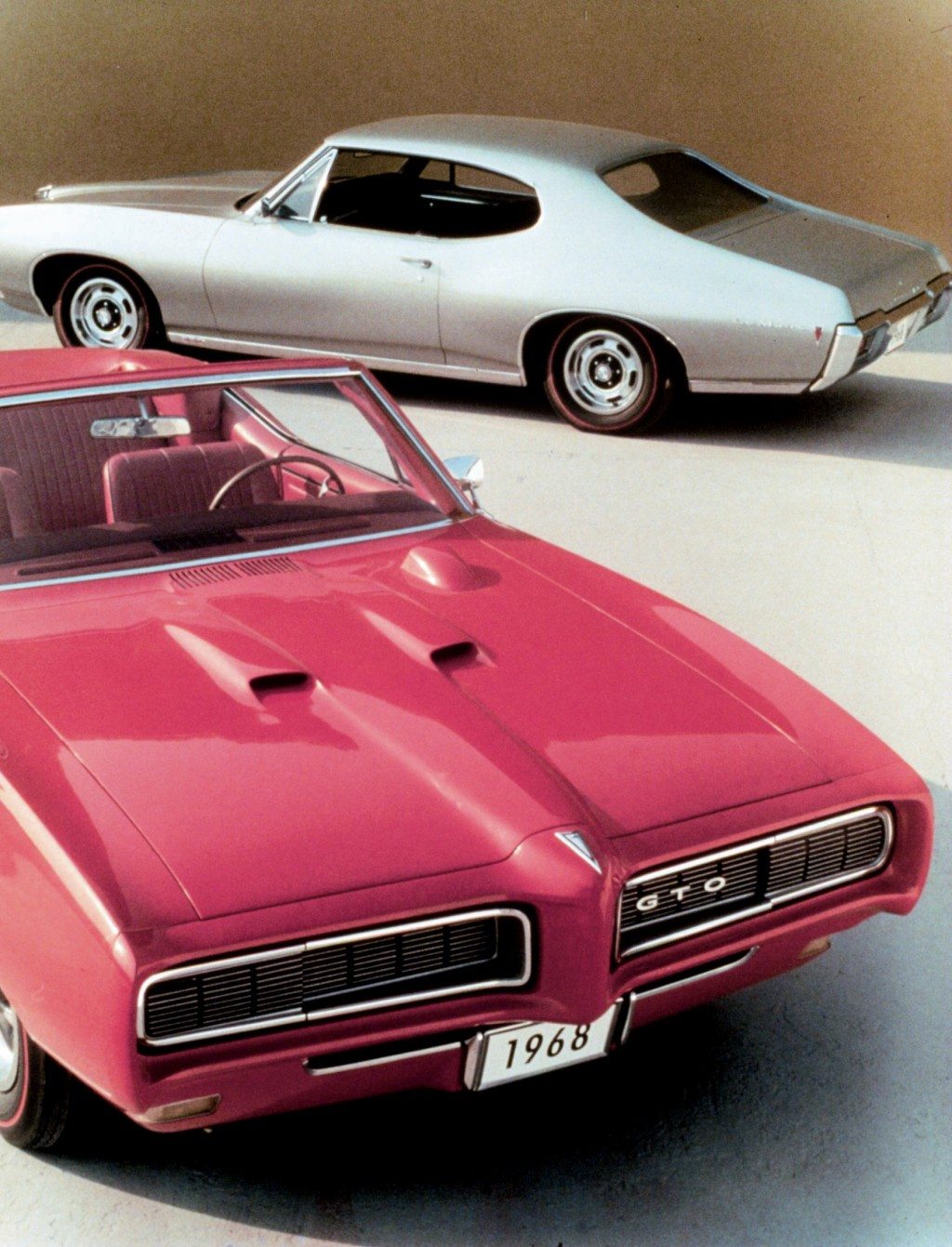 Pop-Up Headlights - Seventy Years of Hidden History - Heacock Classic ...