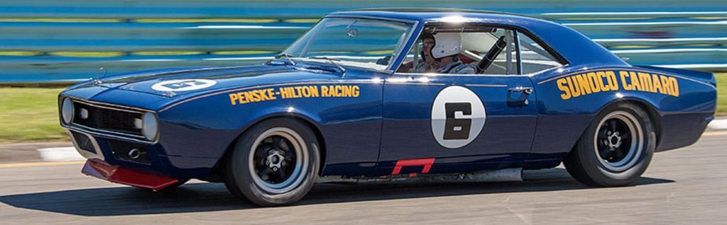 When You Decide to Race – Heacock Classic