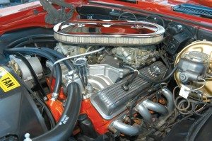 1969 Chevrolet Camaro Z/28 – The Other Pony Car – Heacock Classic