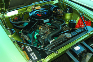 The Significant 7 – The Most Notable Of The American Pony Cars ...