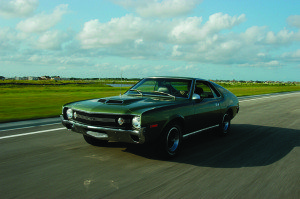 The Significant 7 – The Most Notable Of The American Pony Cars ...