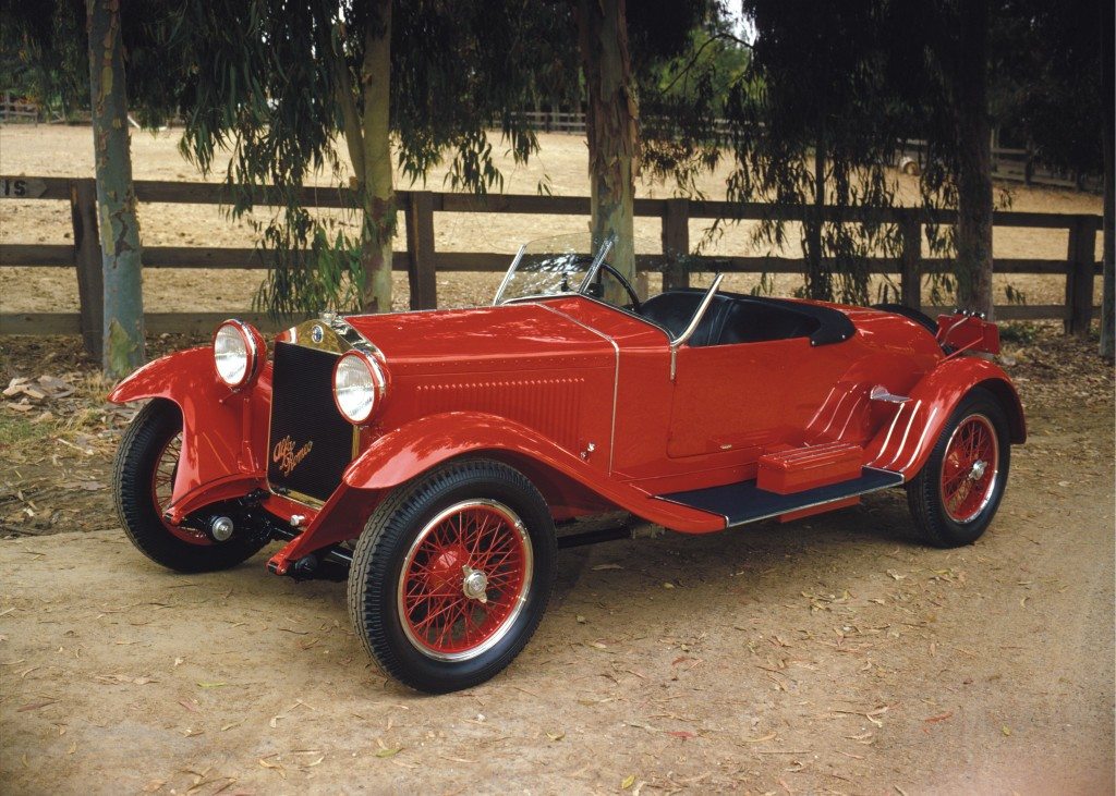 10 Classic Italian Sports Cars You Should Own – Heacock Classic