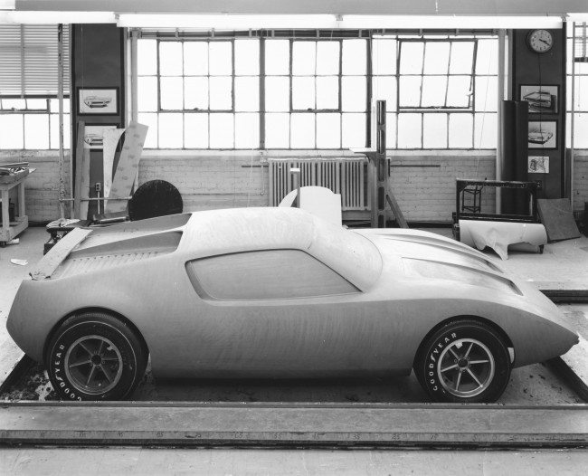 Evolution of The American Motors AMX – The Other American Muscle Car ...