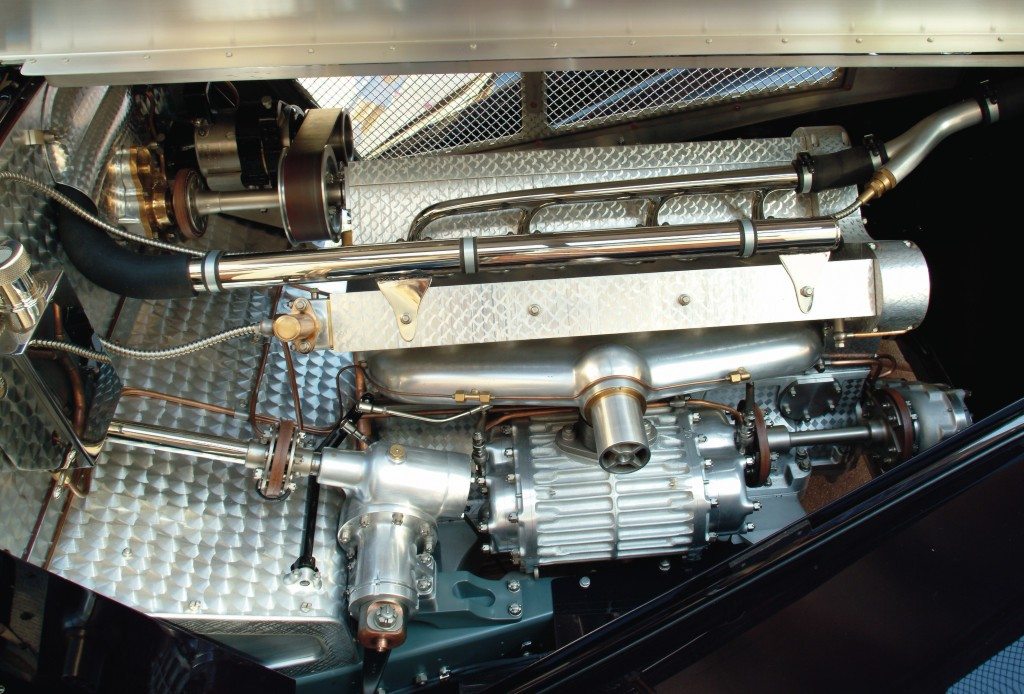 The Bugatti Type 51 Dubos Coupé – The Racecar and the Road Car ...