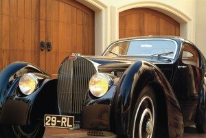 The Bugatti Type 51 Dubos Coupé – The Racecar and the Road Car ...