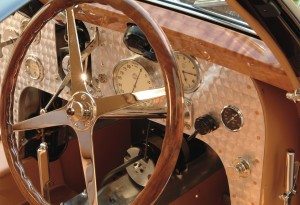 The Bugatti Type 51 Dubos Coupé – The Racecar and the Road Car ...