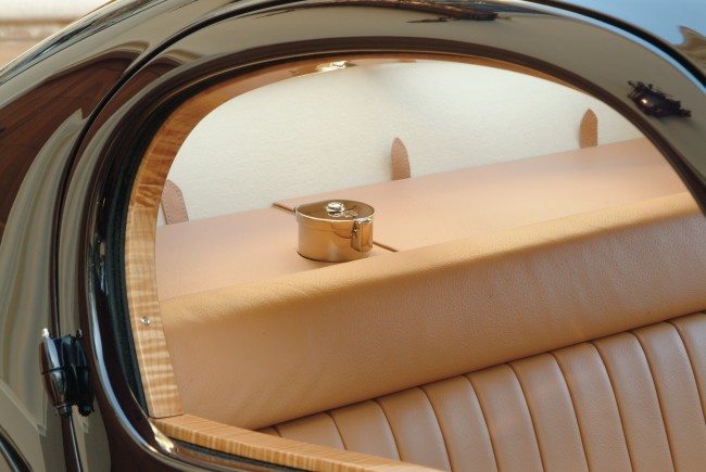 The Bugatti Type 51 Dubos Coupé – The Racecar and the Road Car ...