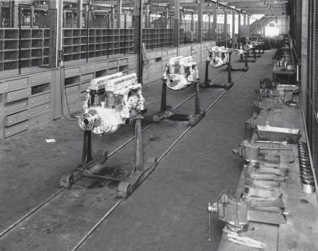 Model A Duesenberg - America’s First Straight Eight - Heacock Classic ...