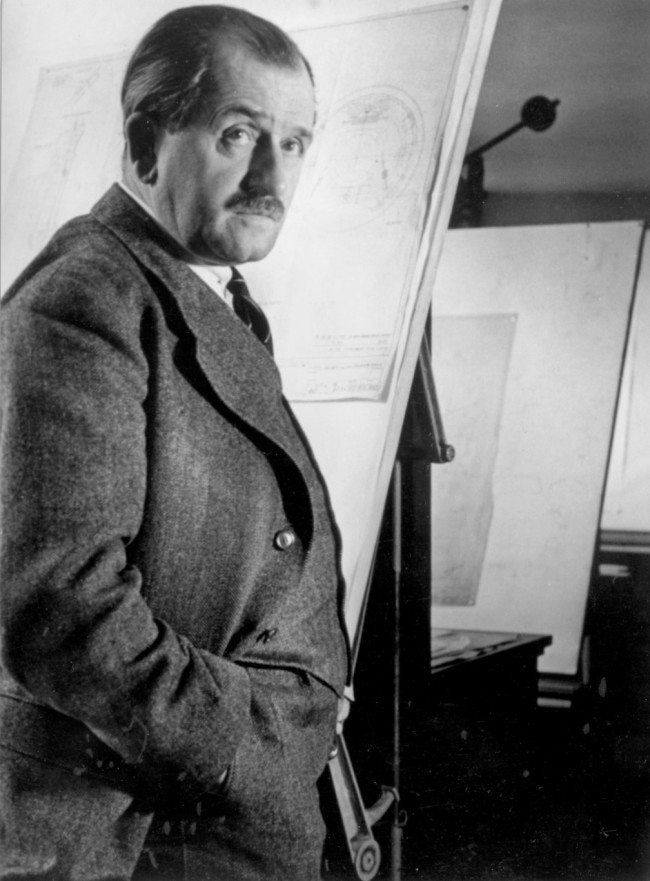 After The Winds of War – Porsche’s Early Days (Part I) – Heacock Classic