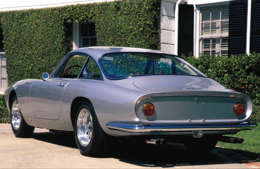 10 Classic Italian Sports Cars You Should Own – Heacock Classic