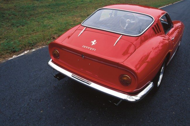 10 Classic Italian Sports Cars You Should Own – Heacock Classic