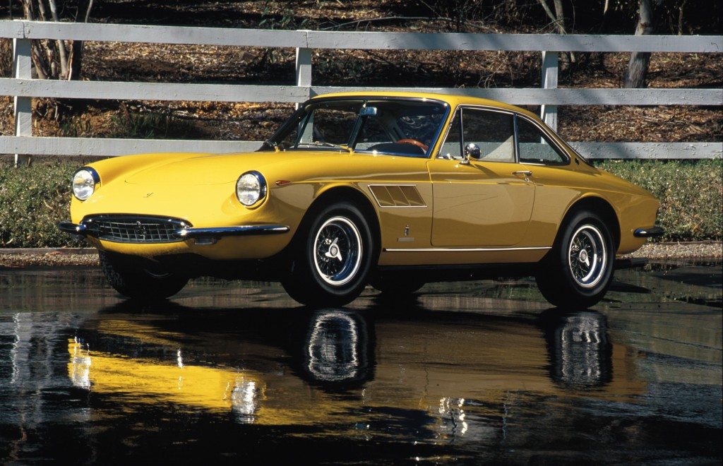 10 Classic Italian Sports Cars You Should Own – Heacock Classic