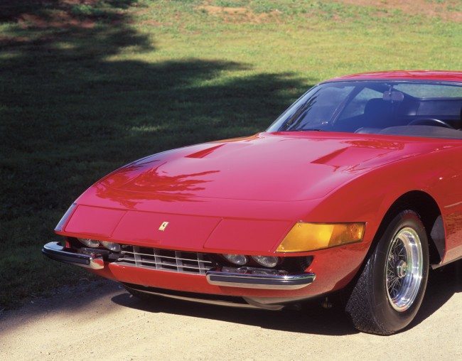 Pop-Up Headlights – Seventy Years of Hidden History – Heacock Classic