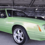 Heacock Classic | Classic Car Insurance for Collectors