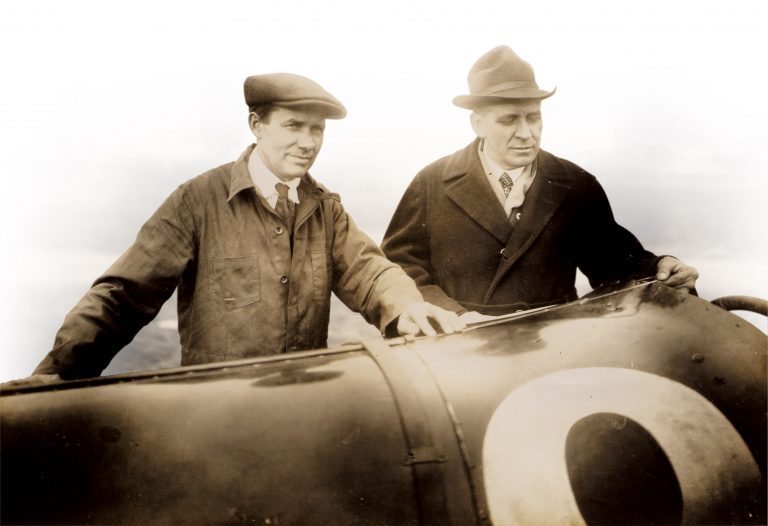 Model A Duesenberg - America’s First Straight Eight - Heacock Classic ...