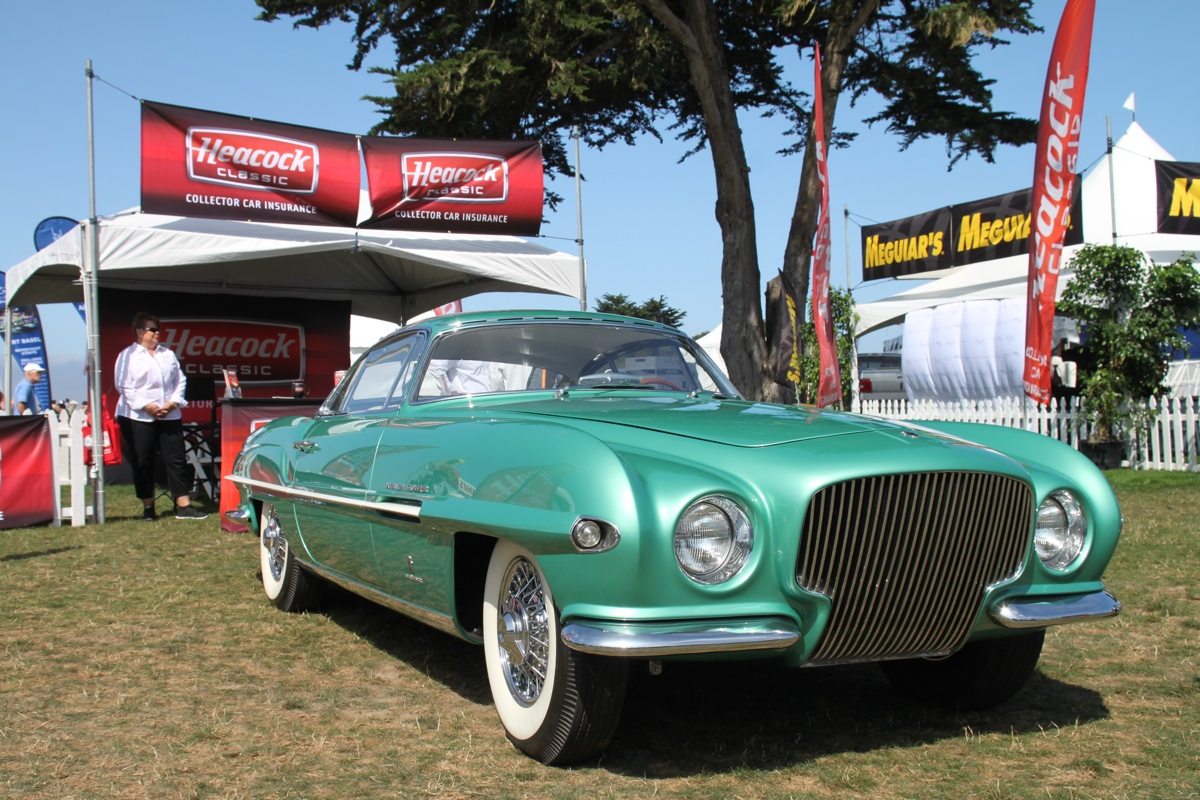 Producer’s Guide – Heacock Classic