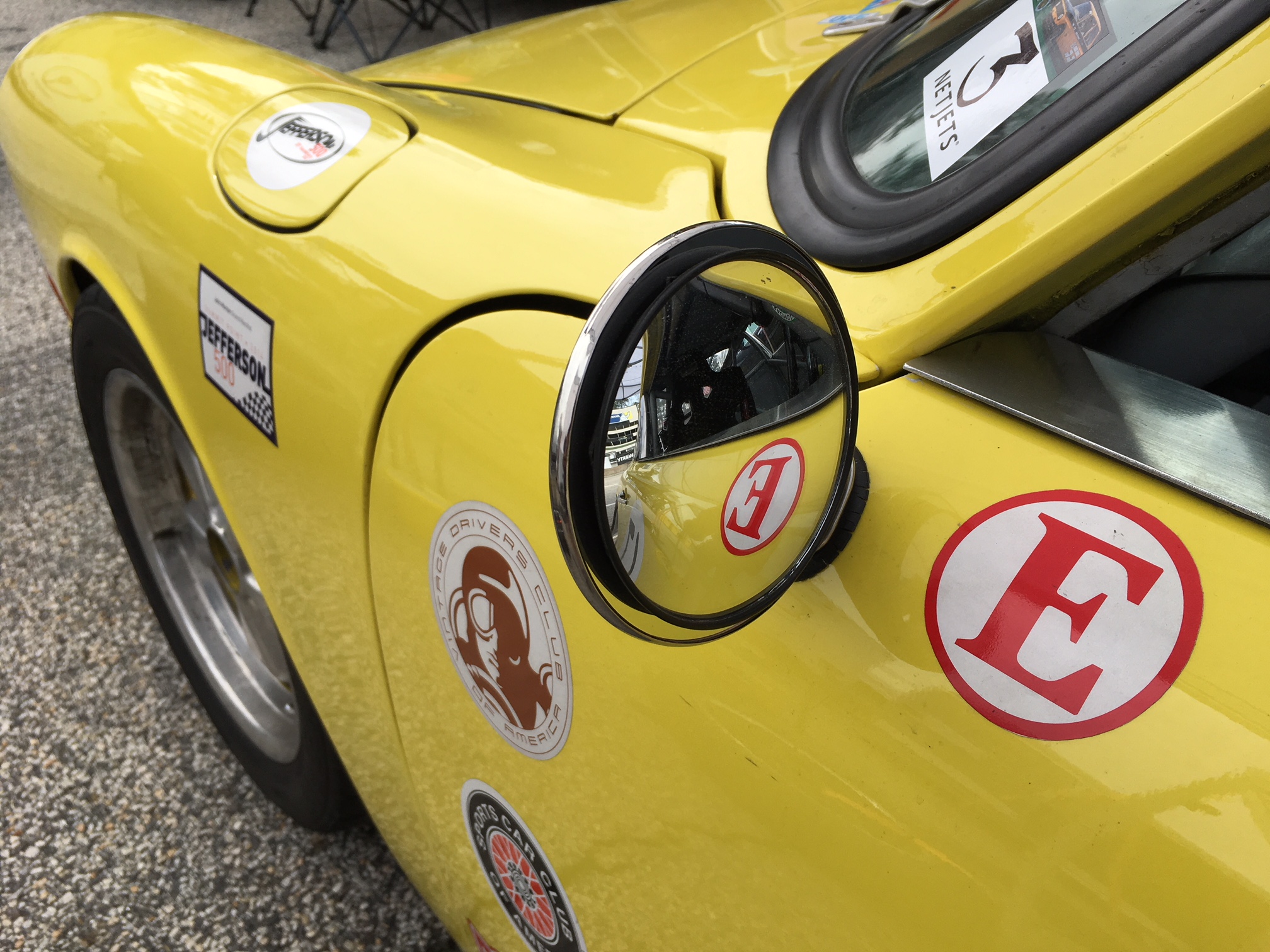 Heacock Classic at Road Atlanta – Heacock Classic