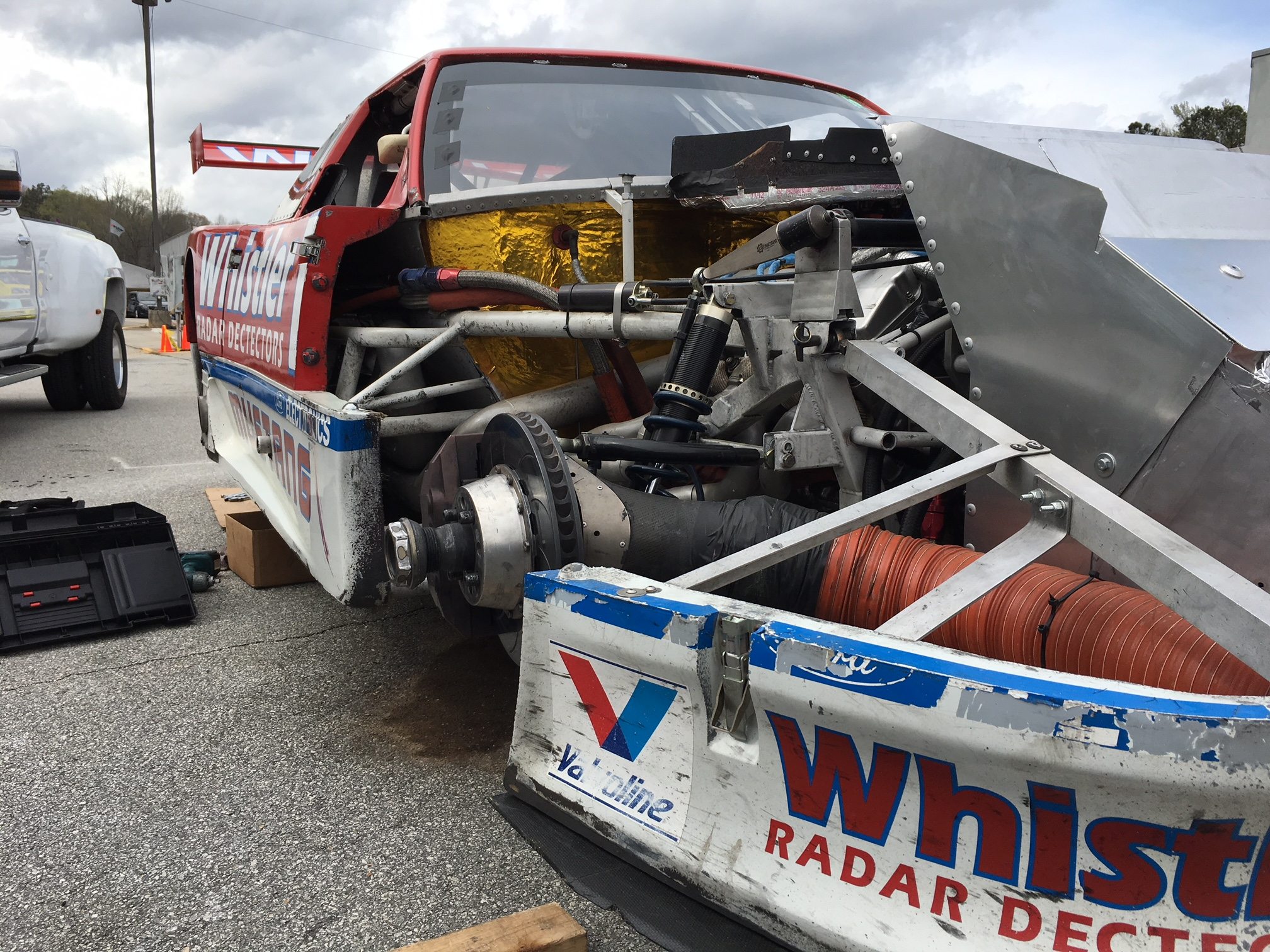 Heacock Classic at Road Atlanta – Heacock Classic