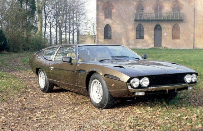 10 Classic Italian Sports Cars You Should Own – Heacock Classic