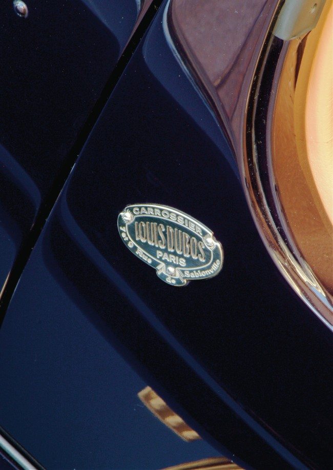The Bugatti Type 51 Dubos Coupé – The Racecar and the Road Car ...