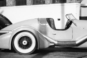 The Legendary Duesenberg Mormon Meteor – Heacock Classic