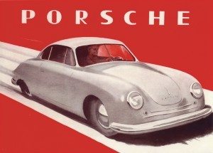 After The Winds of War – Porsche’s Early Days (Part 2) – Heacock Classic