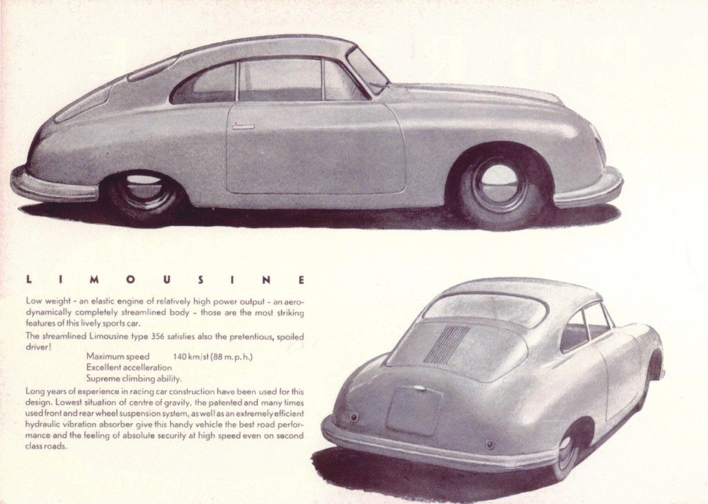 After The Winds of War – Porsche’s Early Days (Part 2) – Heacock Classic